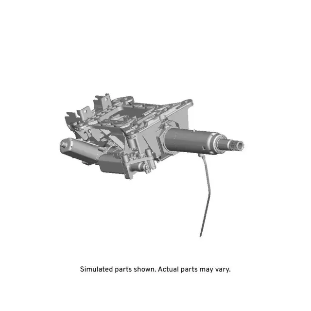 Shop Affordable GM Steering Parts For All Brands and Models | Chevrolet ...