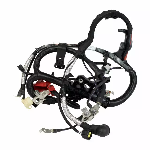 Cable Assembly Battery To Battery WC-96371 | Varsity Ford