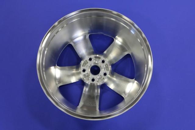 2014-2018 Jeep Grand Cherokee Wheel, Alloy 5LD111Z0AB | Mopar Estores