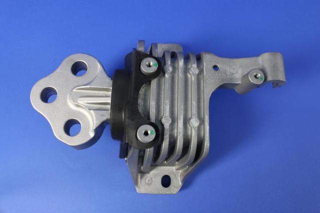 68418876AB - Transmission Mount Isolator 2014-2023 Jeep Cherokee ...