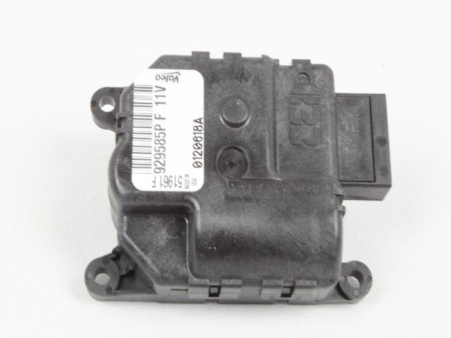 2007-2012 Mopar A/C And Heater Actuator 68004016AA | Mopar Estores