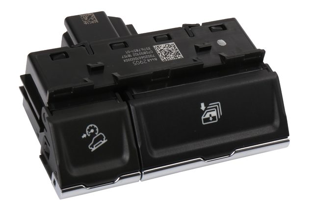 Tailgate for 2020 Chevrolet Silverado 1500 | GMPartsDirect.com