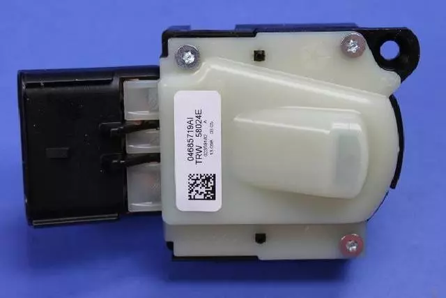 2003-2018 Mopar Ignition Switch 4685719AI | Mopar Estores