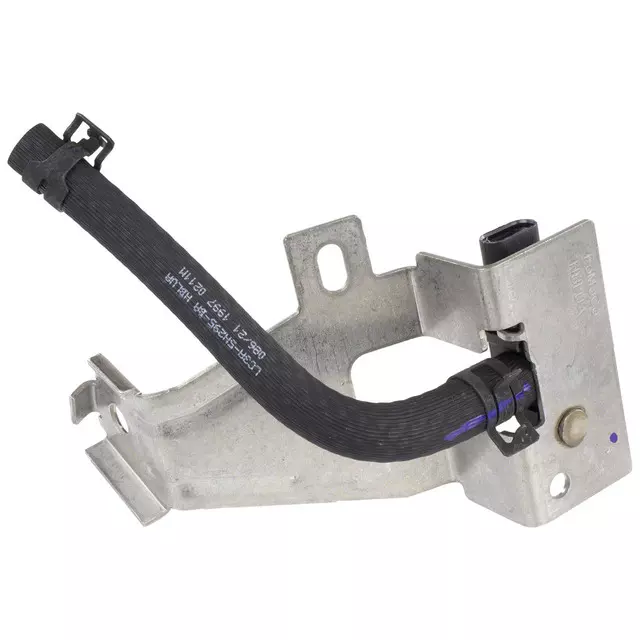 LC3Z-9J460-HA - Exhaust Gas Differential Pressure Sensor 2020-2022 Ford ...