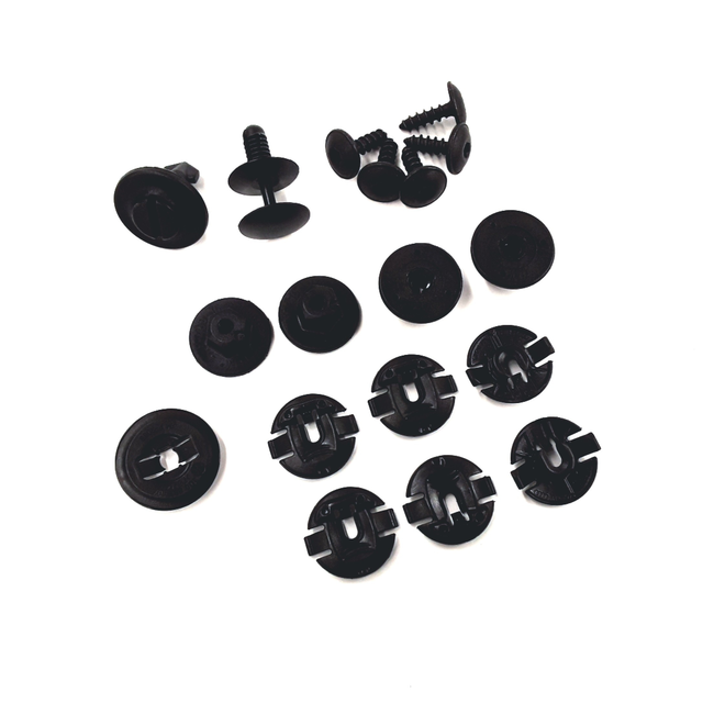 Att.Parts 8K0-098-629 | Genuine Audi Parts