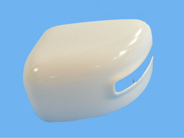 2016-2022 Jeep Renegade Mirror Cap, Left 5UW77TZZAA | My Mopar Parts