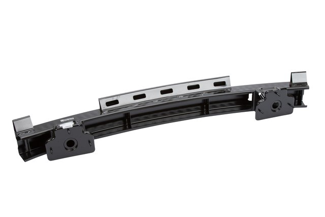 2008-2014 Cadillac CTS Rear Bumper Impact Bar 20850893 | GMPartsDirect.com