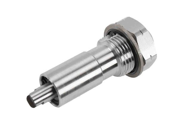 2000-2017 GM Timing Chain Tensioner Kit with Seal 12608580 ...