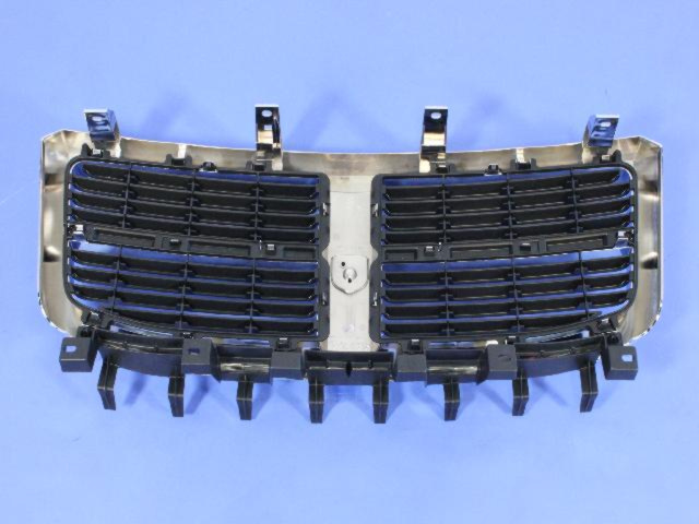 Buy OEM Mopar Grilles | Mopar Estores