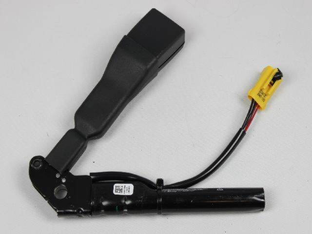 1DF311X9AG - Inner Seat Belt Buckle 2011-2020 Mopar | Mopar Wholesale Parts