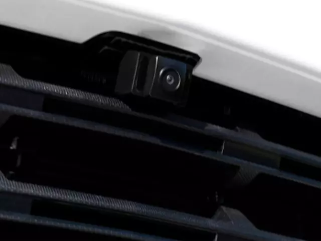 2020-2024 GM Add-On Front Camera For Intellihaul 2.0 19421452 GM ...