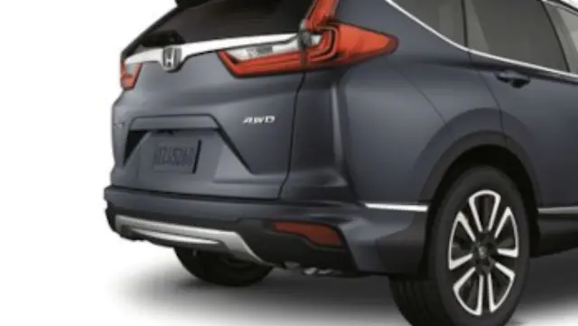 Honda crv 2017 parts store