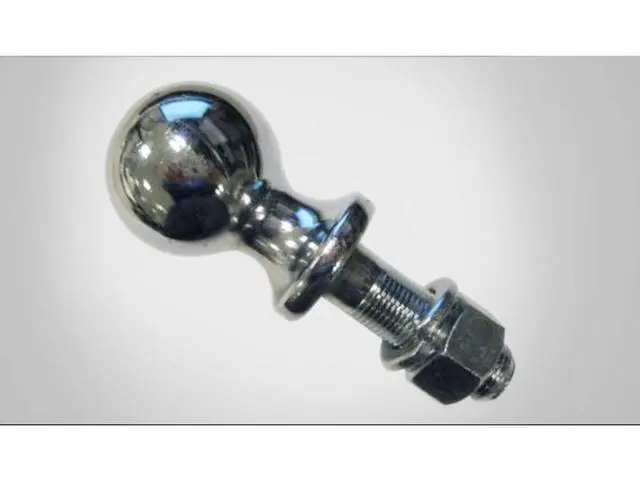 2017-2020 Nissan Rogue Ball Mount - Class I 999T5-G2160 | Nissan Parts ...