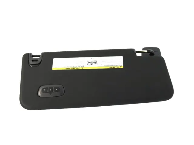 2019-2025 Ram 1500 Visor, Left 7SY69TX7AA | Mopar eStore