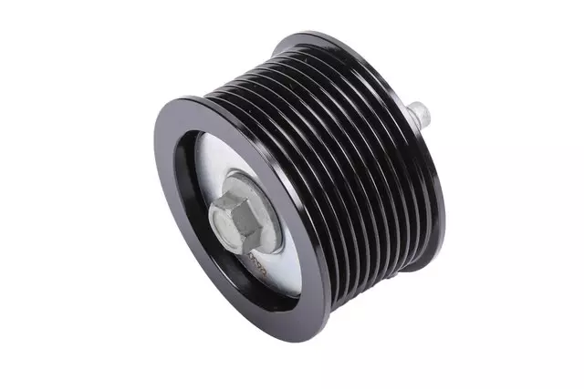 Belts & Pulleys for 2016 Chevrolet Silverado 1500 | GMPartsDirect.com