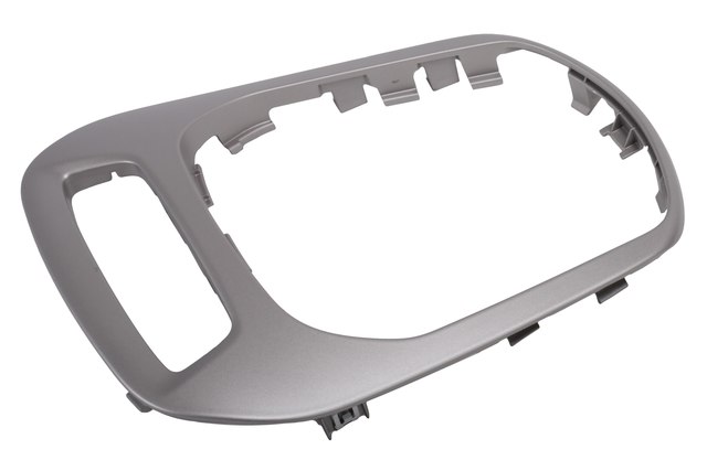 Center Console for 2018 Chevrolet Cruze | GMPartsDirect.com