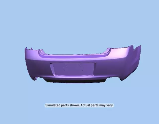 Affordable OEM GM Bumper Covers Online | GM Parts Center
