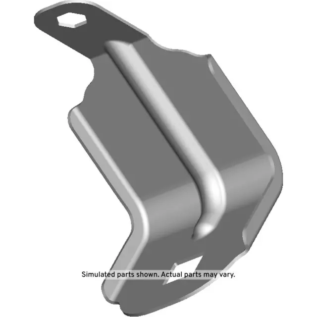 Inner Components for 2019 Chevrolet Silverado 1500 | GMC Parts Canada