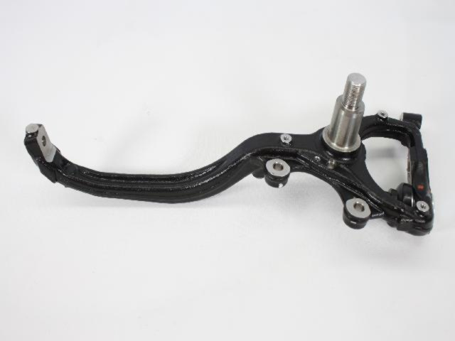 Front Suspension, Strut and Cradle for 2008 Dodge Charger | Mopar Estores