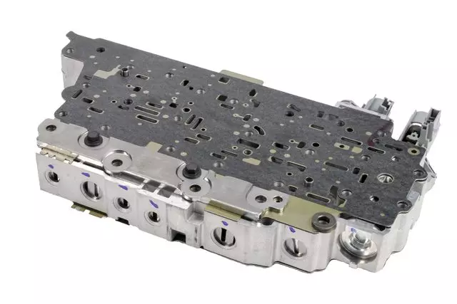 2018 GM Automatic Transmission Control Valve Body 24287281 | Paradise ...