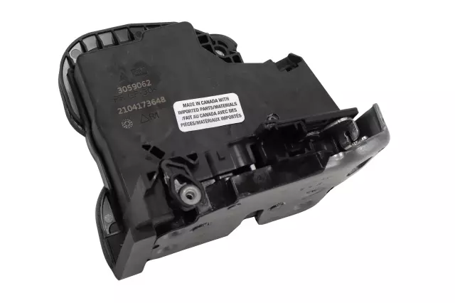 Front Door for 2018 Cadillac Escalade ESV | GMPartsDirect.com