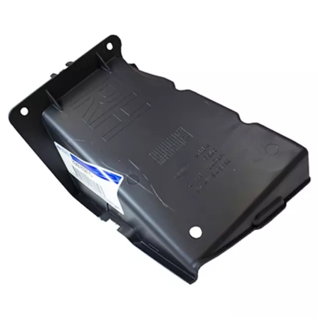 Ford Focus Air Deflectors | Lasco Auto Parts