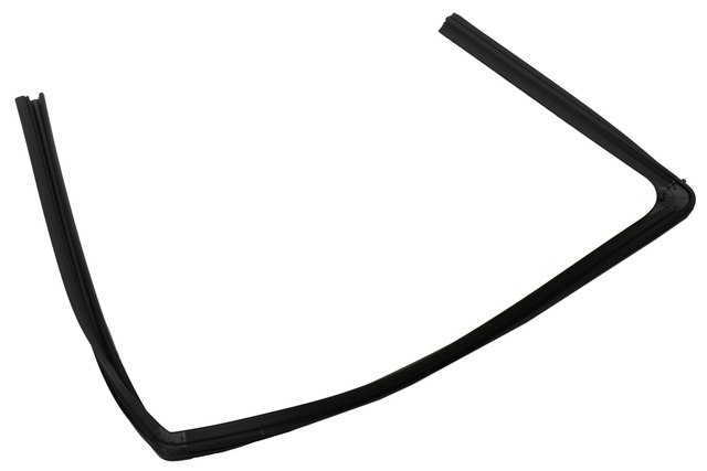 2014-2019 GM Front Driver Side Door Window Weatherstrip 84462120 ...