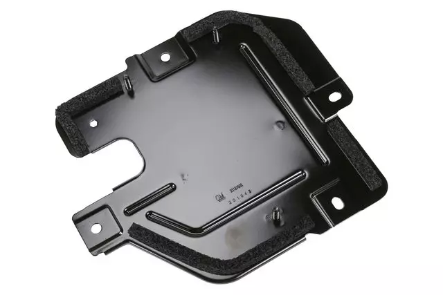 Accessory AC and DC Power Control Module Bracket 23127988 | OEM Parts Quick