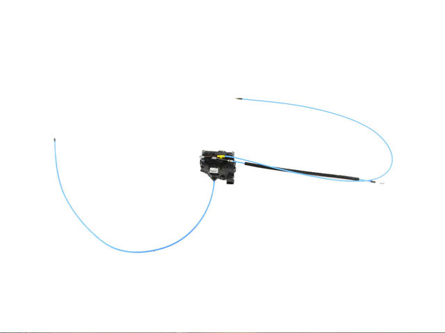 2014-2018 Ram ProMaster 1500 Sliding Door Latch, Right 68226178AD ...