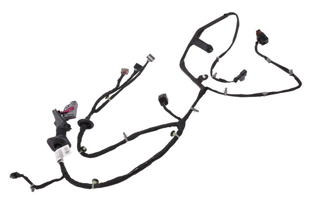 Front Door Wiring Harness 26201127 | GMPartsDirect.com