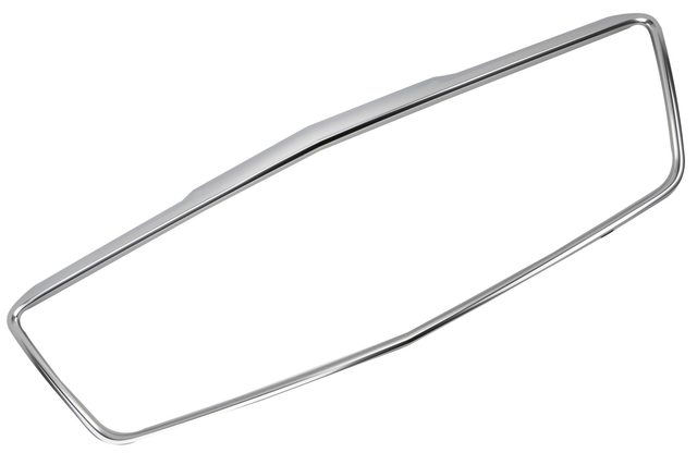 Bumper & Components - Front for 2016 Cadillac CTS | GMPartsDirect.com