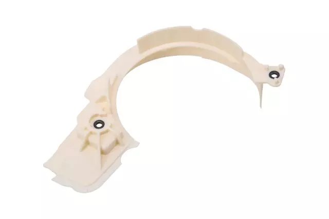 Front Differential Carrier Baffle 24247894 | TascaParts.com