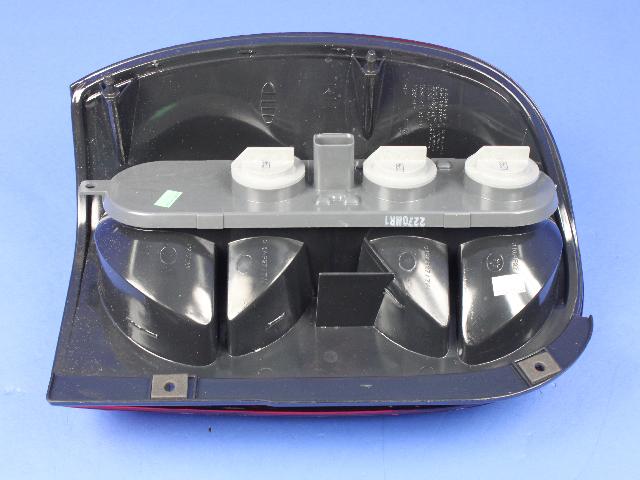 Lamps - Front, Rear and Courtesy for 2003 Jeep Liberty | Mopar Estores