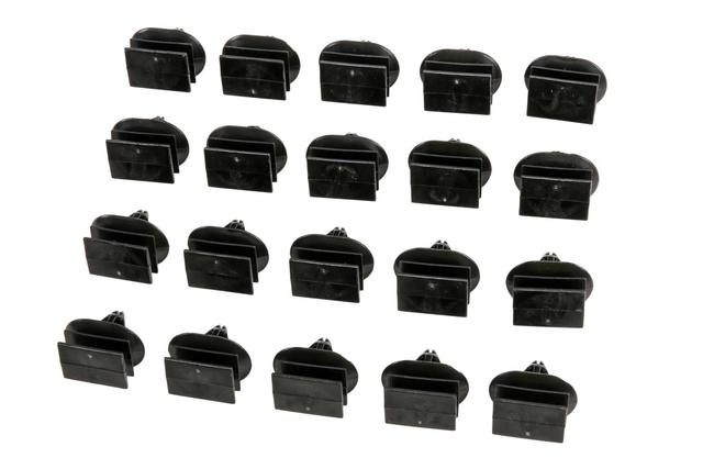 2008-2017 GM Rocker Panel Molding Retainer 92138808 | TascaParts.com