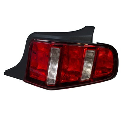 2010-2012 Ford Mustang Tail Lamp Assembly AR3Z-13404-B | QuirkParts