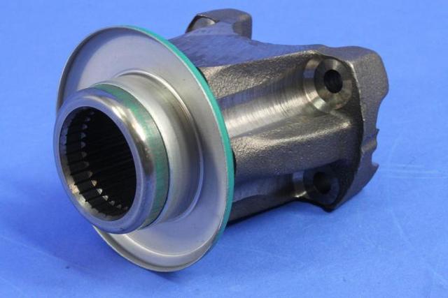 Yoke-Transfer Case Output 68271086AA | TascaParts.com