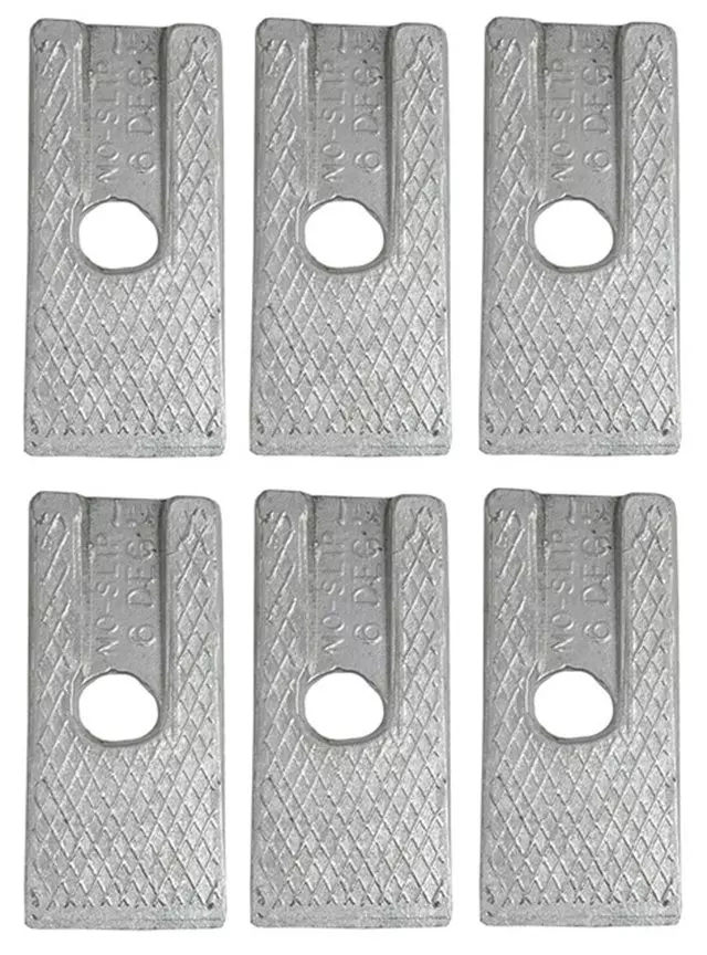 Front Camber Wedge Kit with Wedges 88914308 GM | GMPartsDirect.com