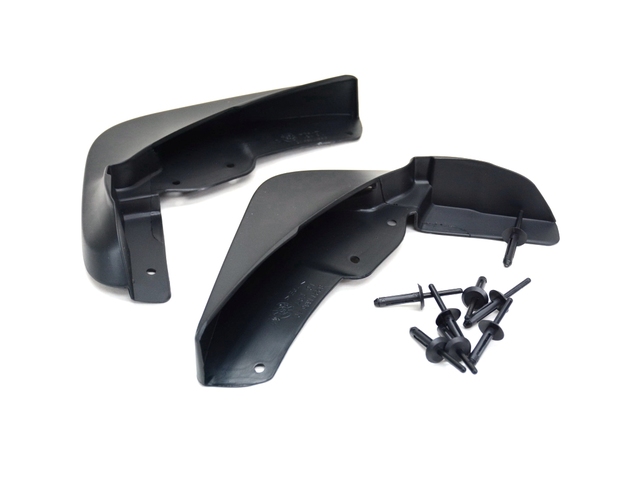 MOPAR OEM Splash Guards Store | Detroit Mopar Parts