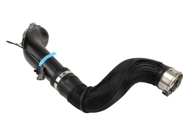 2016-2021 GM Intercooler Outlet Air Hose 84084529 | TascaParts.com
