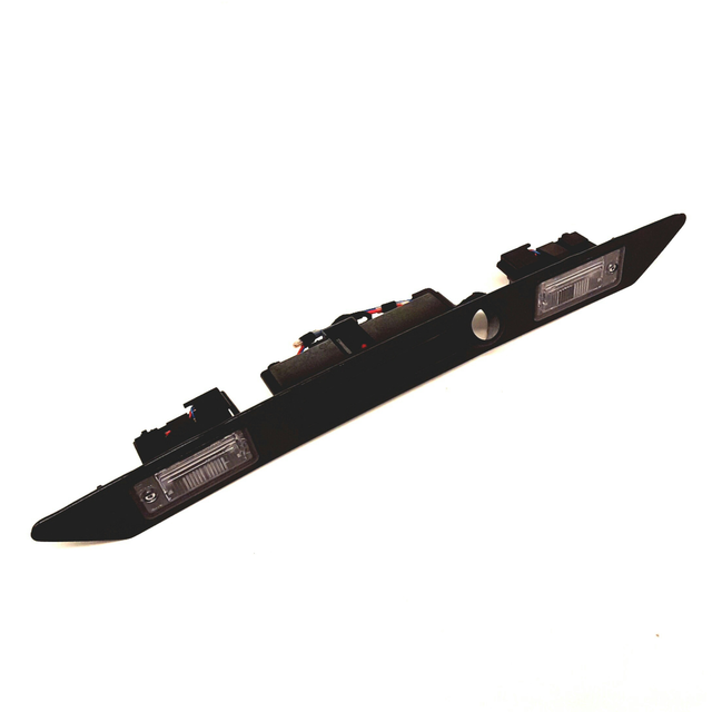2008-2010 Audi Grip Handle 8E0-827-574-E-3FZ | Audi USA Parts
