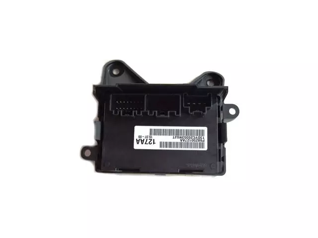 2016-2024 Ram Transfer Case Control Module 68250127AC | Mopar eStore