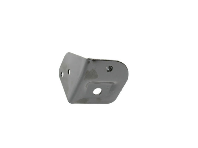 2018-2022 Jeep Skid Plate Bracket, Right 68353836AB | My Mopar Parts