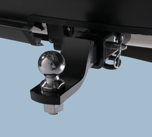 Order Genuine OEM BMW X5 Trailer Towing Parts For Sale | Advantage BMW ...