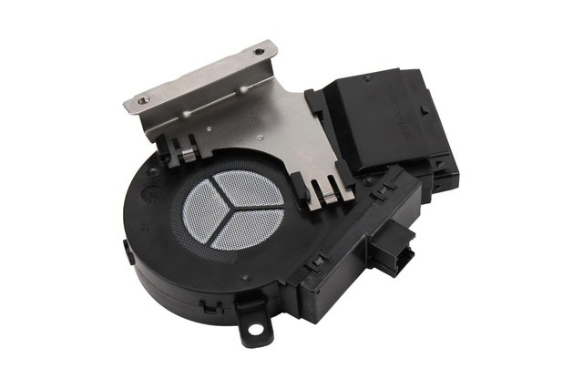 2014-2020 GM Front Seat Back Ventilation Blower 84206625 ...