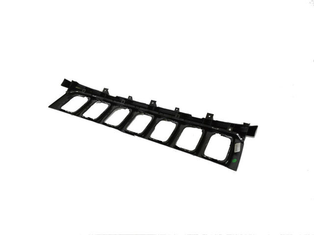 (6BA20TZZAB) - Radiator Grille For 2017-2021 Jeep Compass | Don Jackson ...