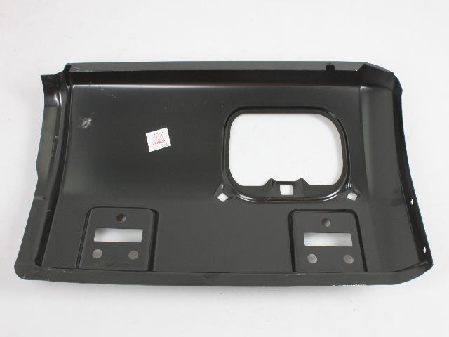 Aperture Panel and Pillar Supports for 2013 Jeep Wrangler | Mopar OEM ...