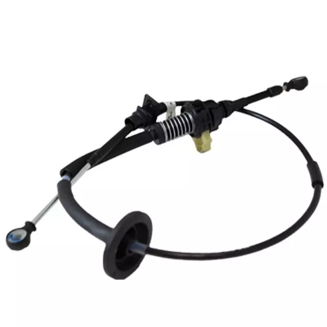 Cable Assembly Selector Lever Con 4L3Z-7E395-CA | OEM Parts Online