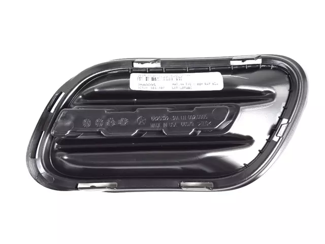 Front Bumper and Fascia for 2017 Jeep Cherokee | Mopar Estores