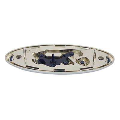 Bumper & Components - Front for 2015 Ford Transit-250 | OEM Ford Parts ...