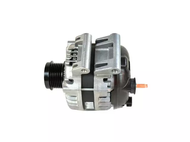 Mopar Alternators | Mopar Online Parts